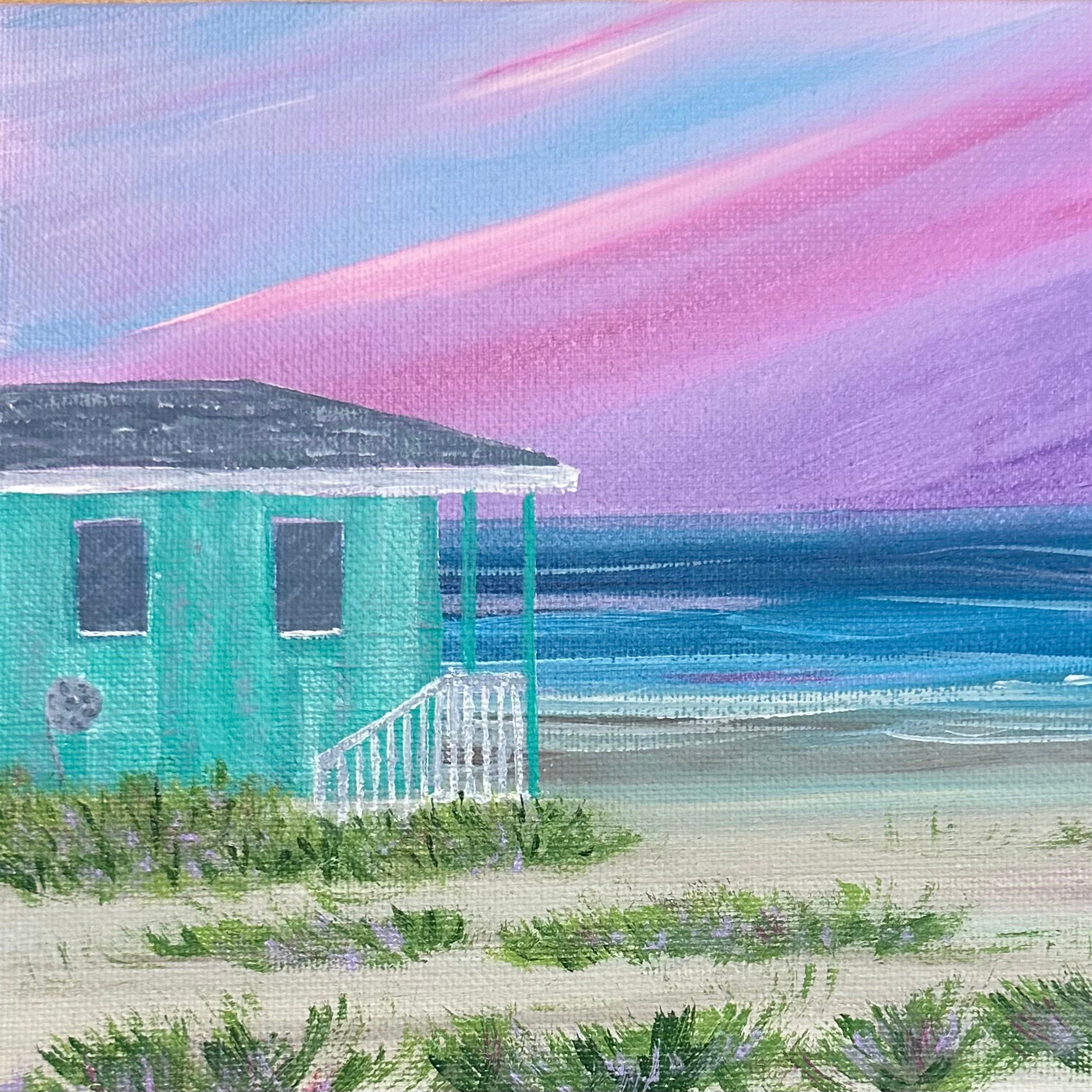 Deb Bossert Artworks - Original Acrylic Artwork – debbossertartworks