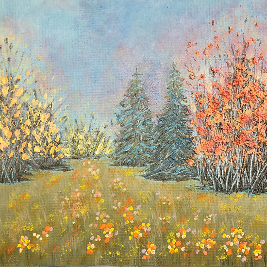 Deb Bossert Artworks - Original Acrylic Artwork – debbossertartworks